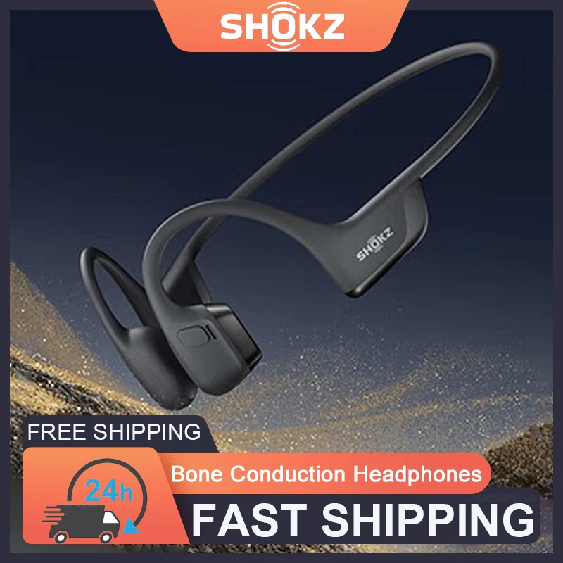 SHOKZ Open 2 Review: Real-World Performance, Fit, and Why It Stands Out ...