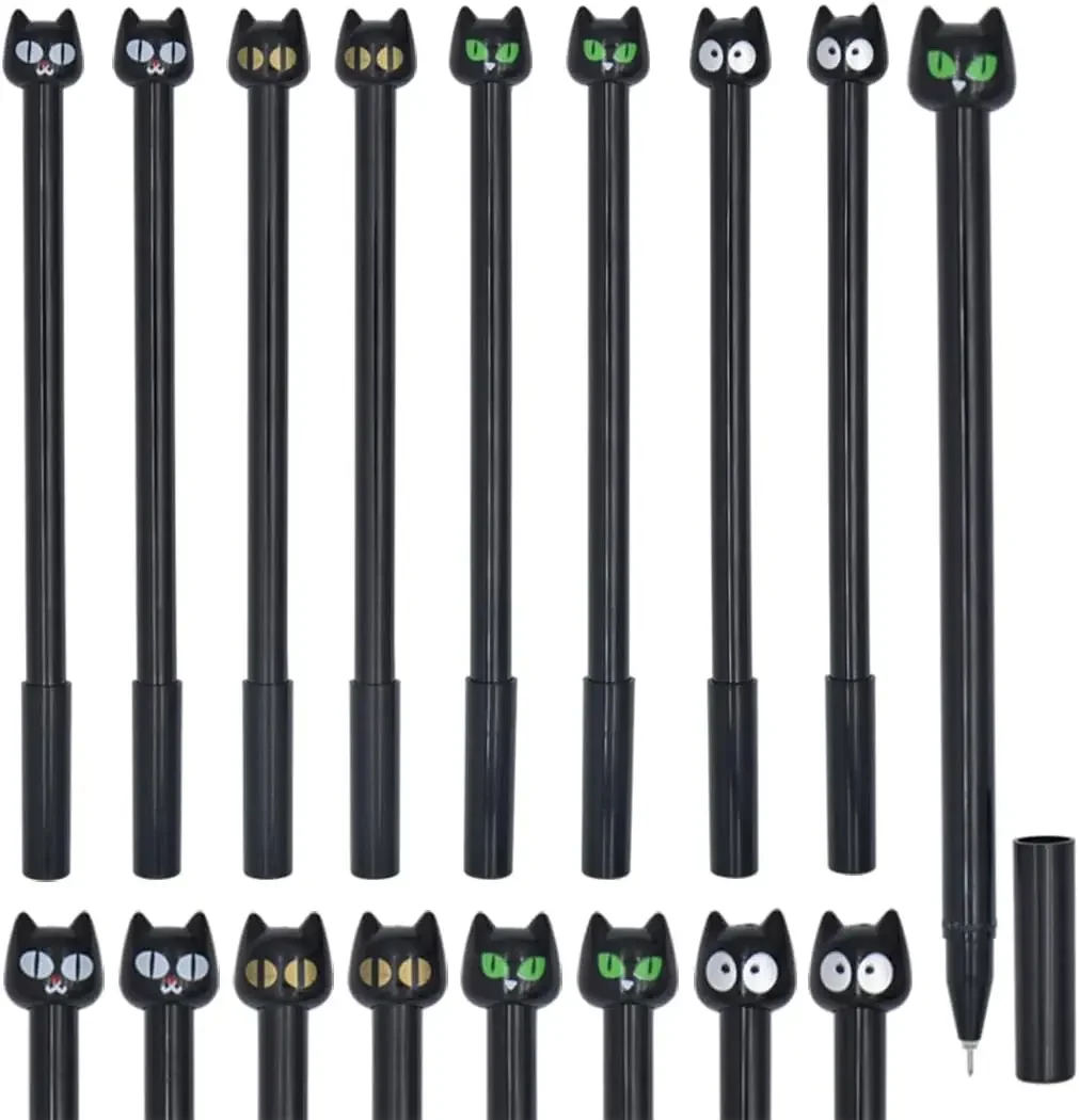 100-Pcs-Cute-Animal-Cat-Gel-Ink-Pens-Student-Stationery-Office-Supplies.jpg