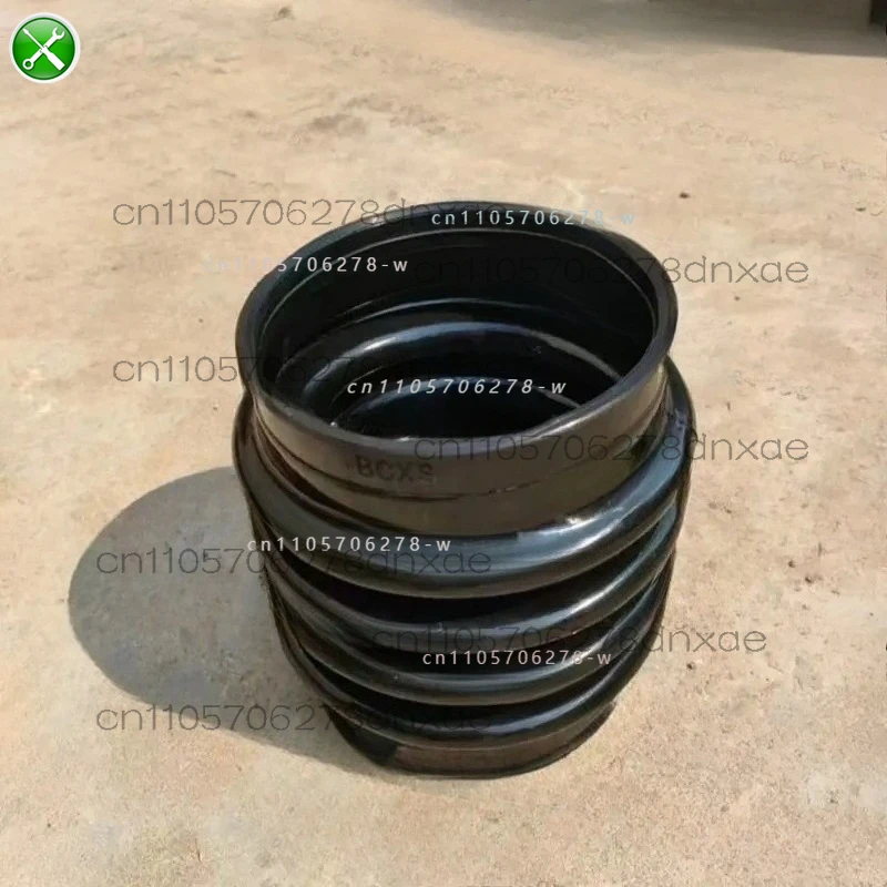 1PC black Wacker BS60-2i BS60-4 BS60-45 BS600 BS700 BS60Y Tamper Rammer ...