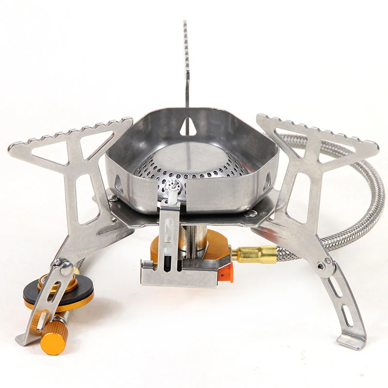 Camping-Tourist-Burner-Big-Power-Gas-Stove-Cookware-Portable-Furnace ...