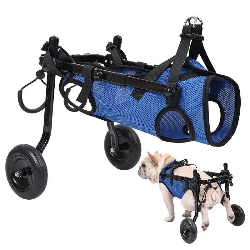 Canine Mobility Cart