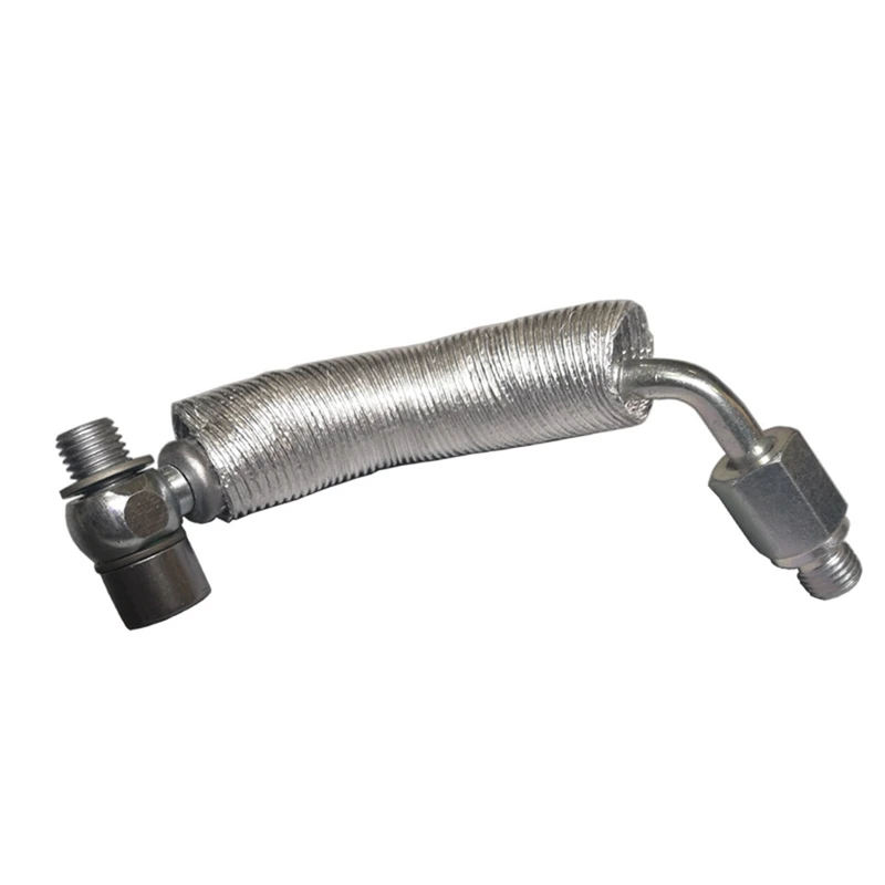 Turbocharger Coolant Line 55568031 For Chevrolet Cruze Sonic For Trax ...