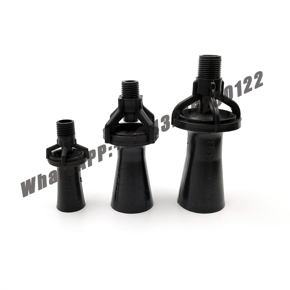 PP-Venturi-Tank-Mixing-Nozzle-Fluid-Mixing-Eductor-Water-Jet-Venturi ...