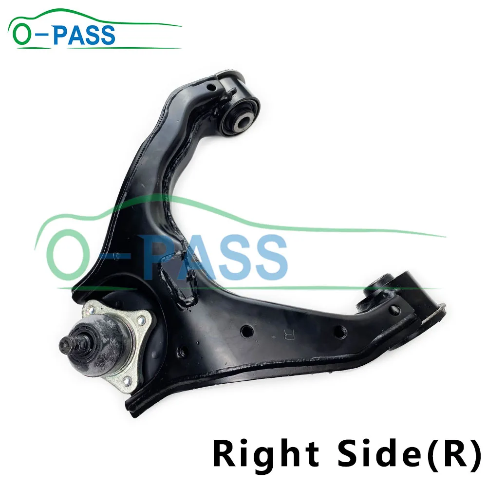 Front-Upper-Control-arm-For-MITSUBISHI-4WD-Triton-L200-IV-Pajero-Sport ...