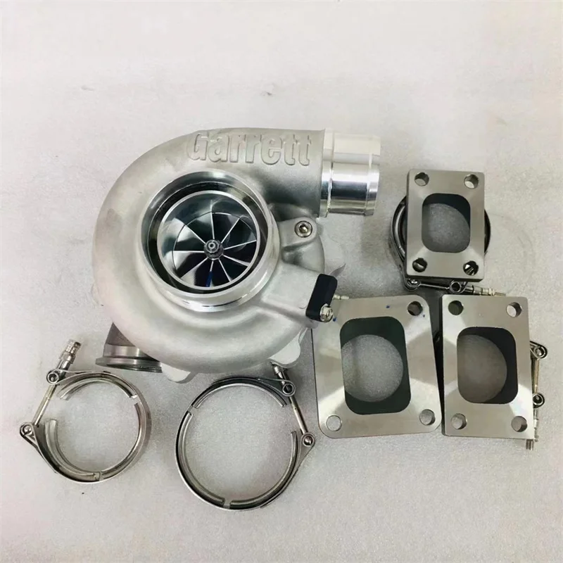 Turbocompressor-de-rolamento-de-esferas-de-rota-o-padr-o-G25-Turbo-G25 ...