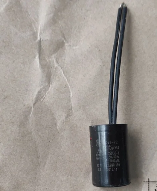 C61-p2 Capacitor 250vac Wholesale Dealers | ids-deutschland.de