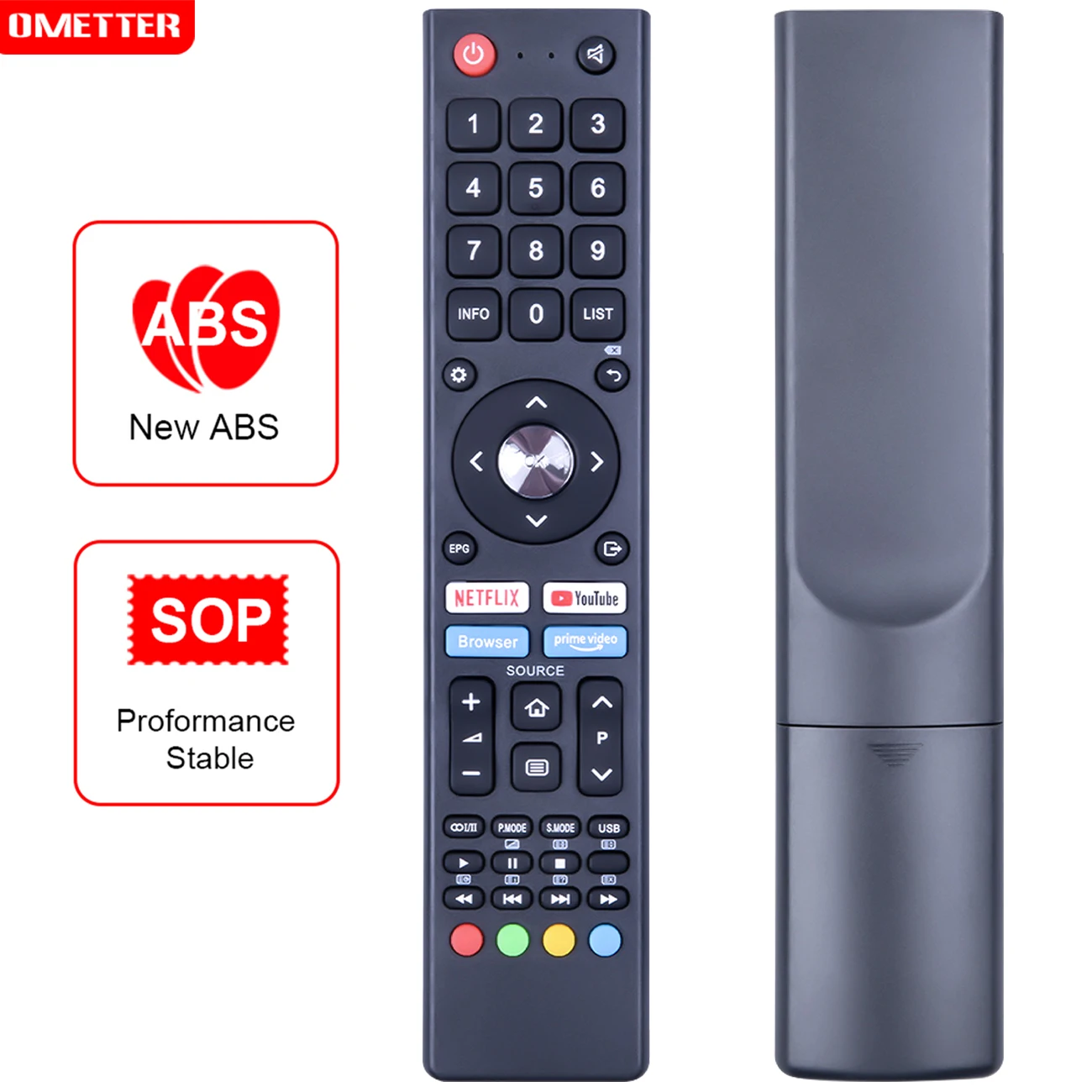 Control-remoto-OK-ODL24850HC-TIB-ODL43671U-TAB-SMART-TV-ODL50672U-TAB ...