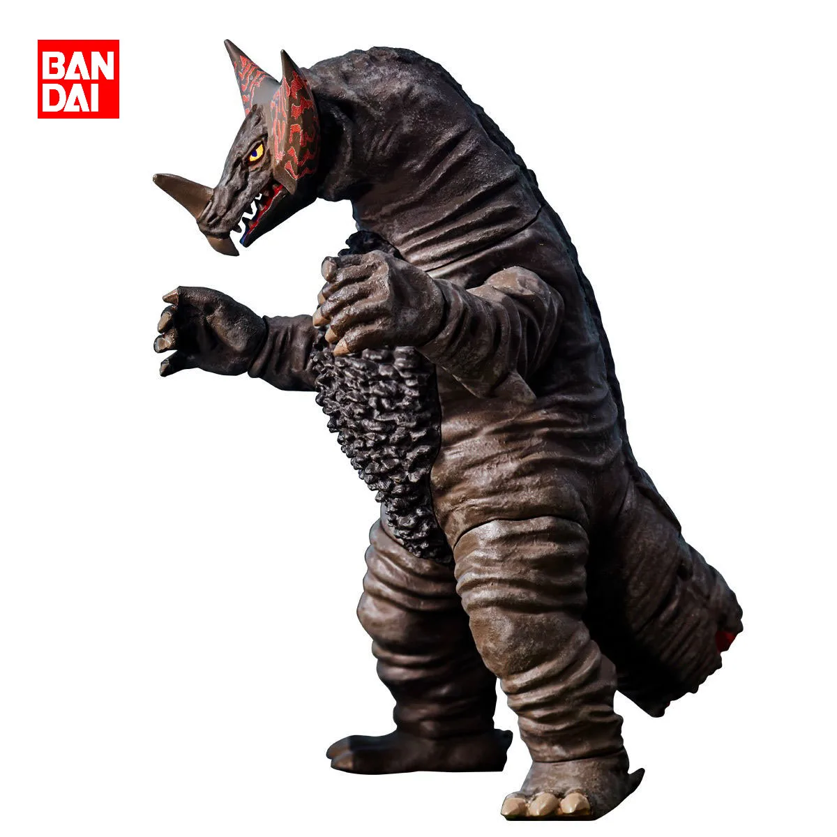 100-Original-BANDAI-PB-Ultimate-Luminous-Ultraman-Gomora-Animation-Art ...