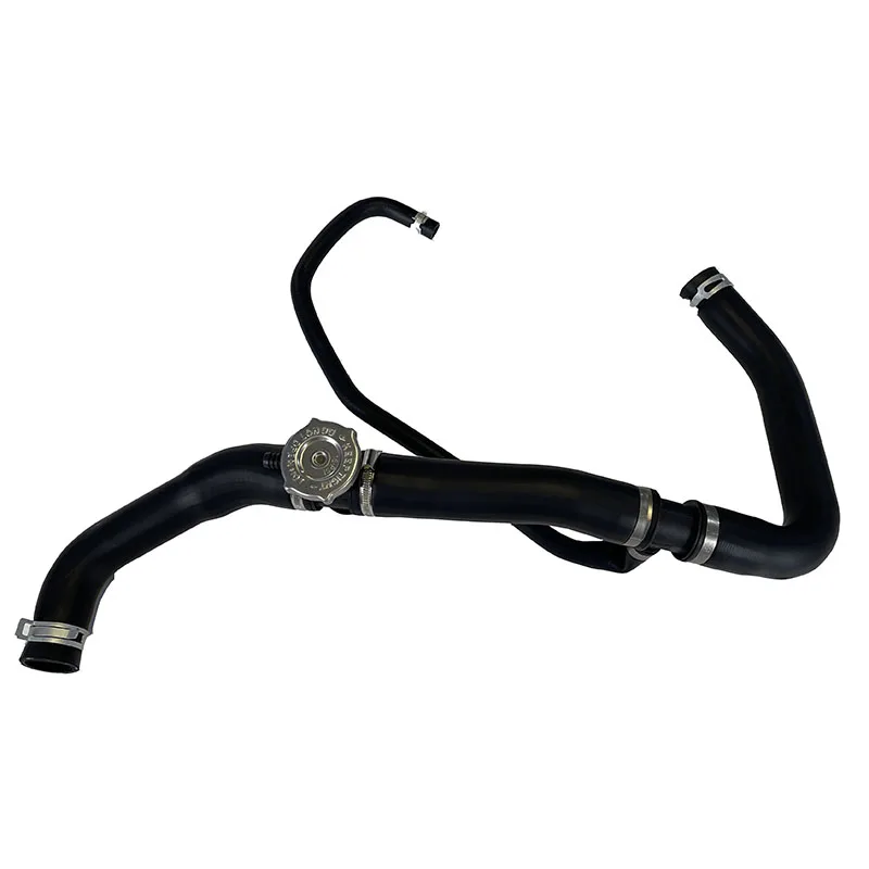 Dodge Avenger Caliber Radiator A-Premium Radiator For Chrysler 200 ...