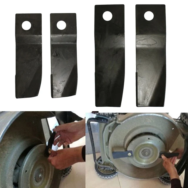 Honda Hru19d Blades | experlabs.com