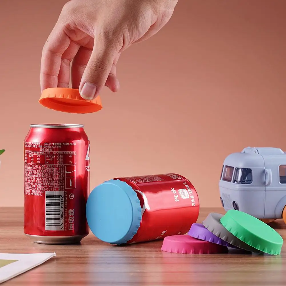 Reusable-Beverage-Can-Covers-Beverage-Can-Lids-Soda-Lid-Protectors-Can ...