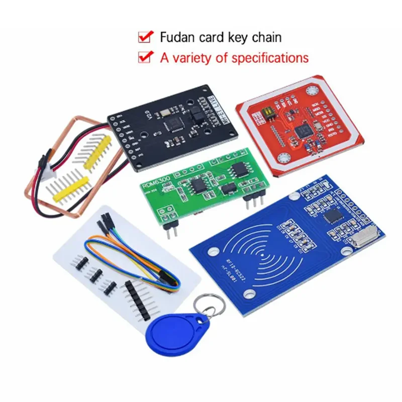 M-dulo-RFID-com-etiquetas-SPI-escrever-e-ler-para-Arduino-Uno-2560 ...