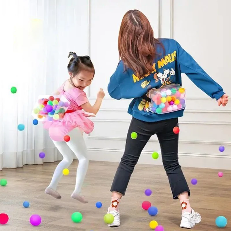 Juego-de-bolas-oscilantes-para-ni-os-y-adultos-caja-de-baile-para ...