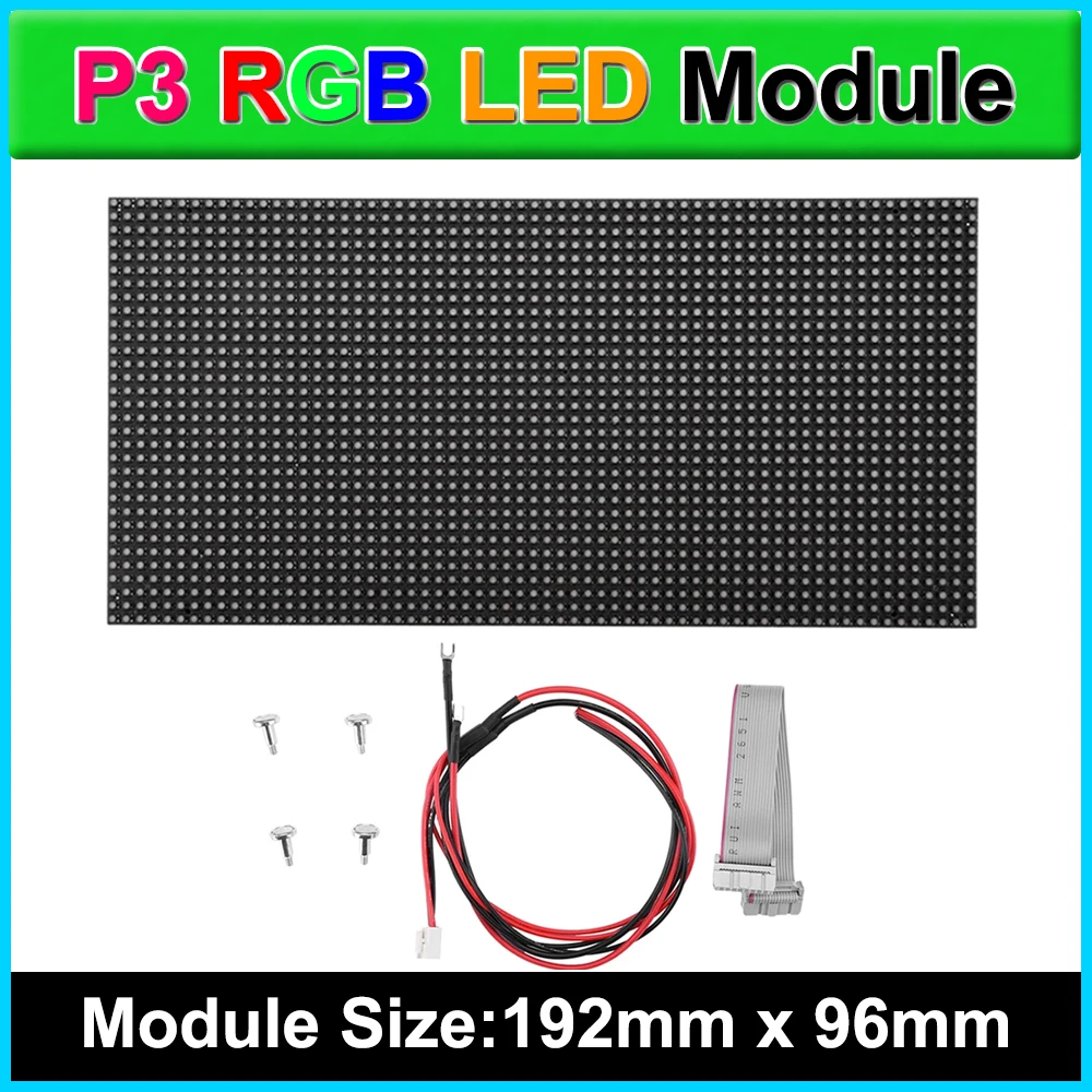 P3-Indoor-SMD2121-Display-a-LED-64x32-Pixel-ad-alta-risoluzione-1-16 ...