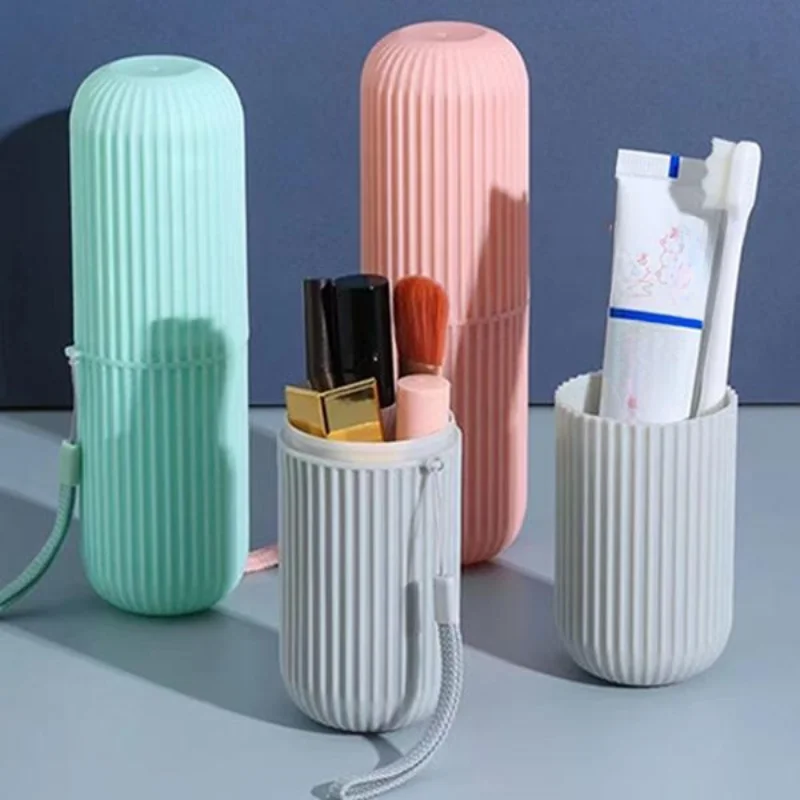 Simple-Home-Travel-Wash-Cup-Mouthwash-Cup-Tooth-Bucket-Toothbrush ...