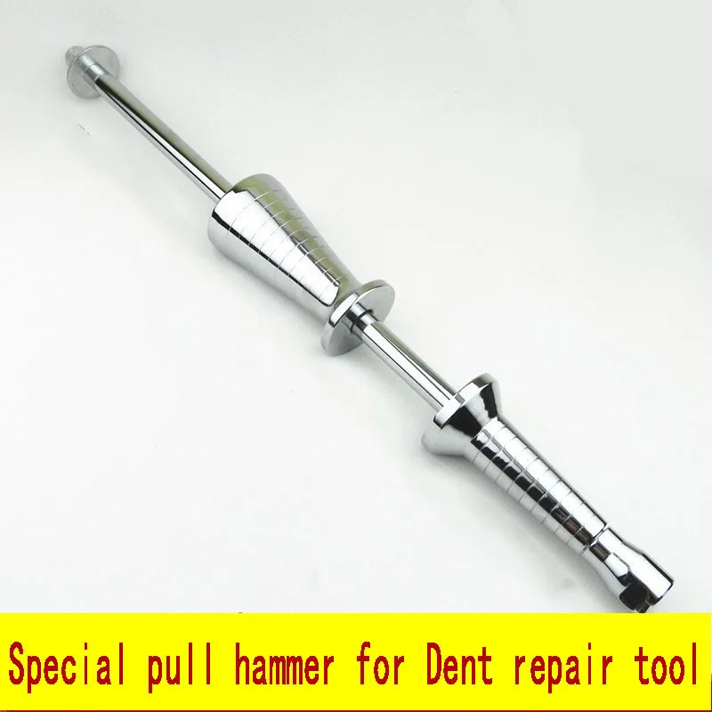 Automobile Dent repair tool high-quality steel special pull hammer ...