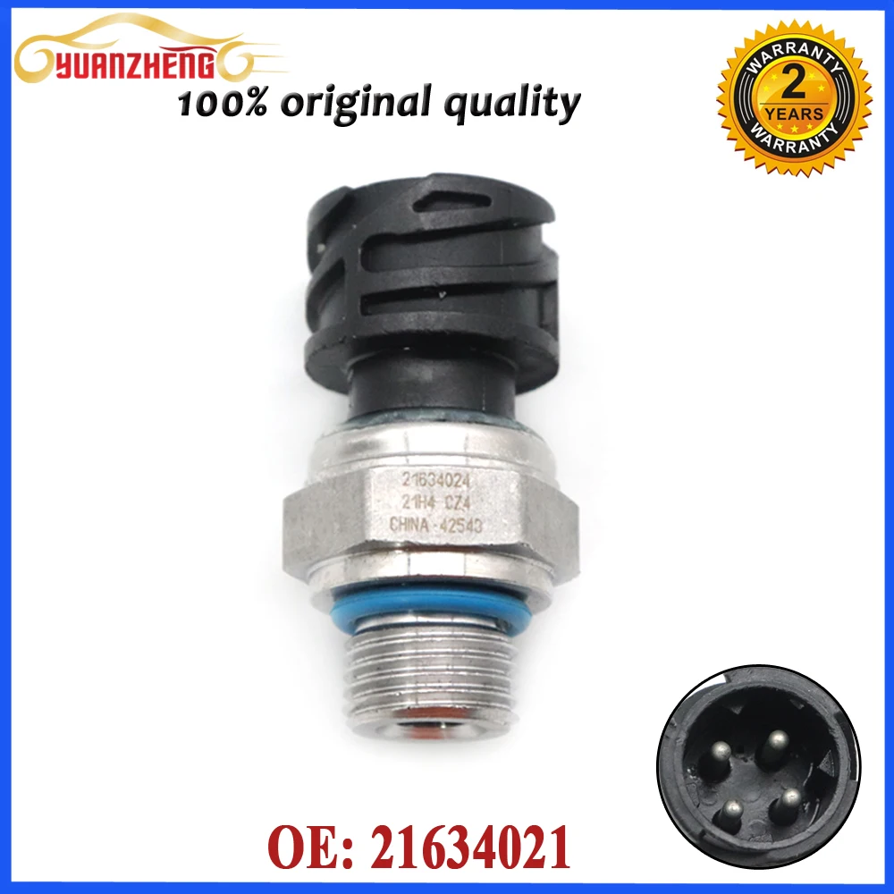 Oil-Pressure-Sensor-Switch-21634024-For-VOLVO-RENAULT-PENAT-TRUCK-D12 ...