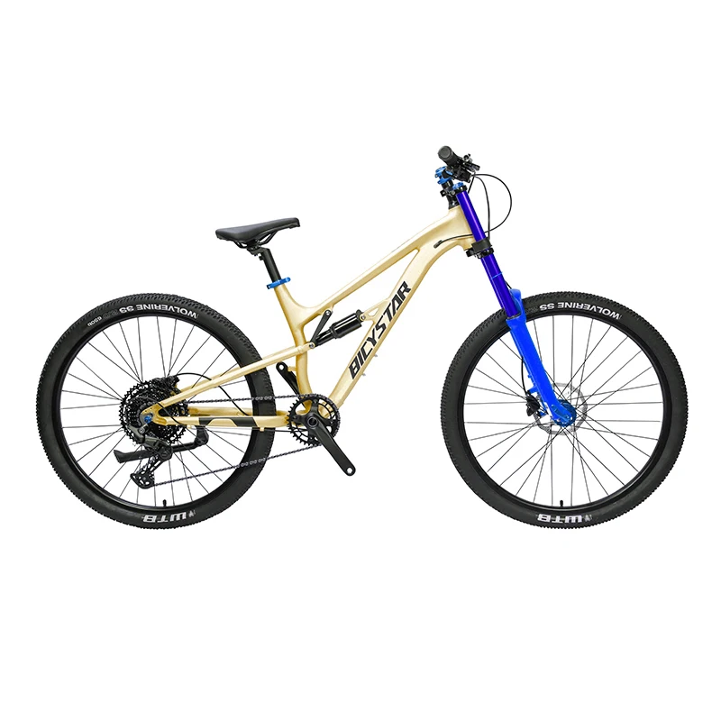 mountain-bike-29ers-full-suspension-mtb-frame-solid-axle-mtb-hub-bars ...