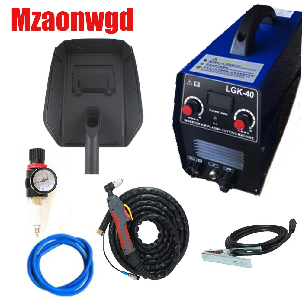 Plasma Cutter Cutting Machine 16mm Plasma Cutter Carbon Steel Stainless ...