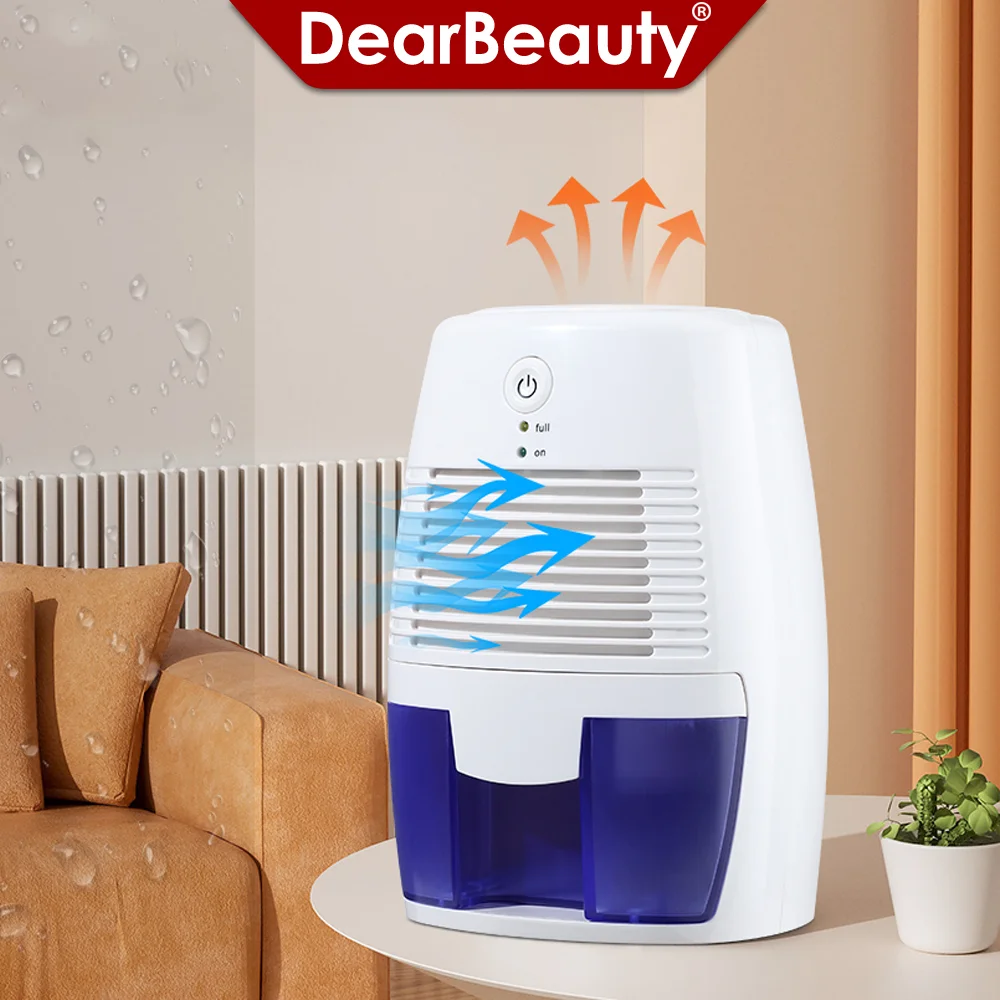 Portable-Dehumidifier-Air-Purifier-USB-Mute-Moisture-Absorbers-Air ...