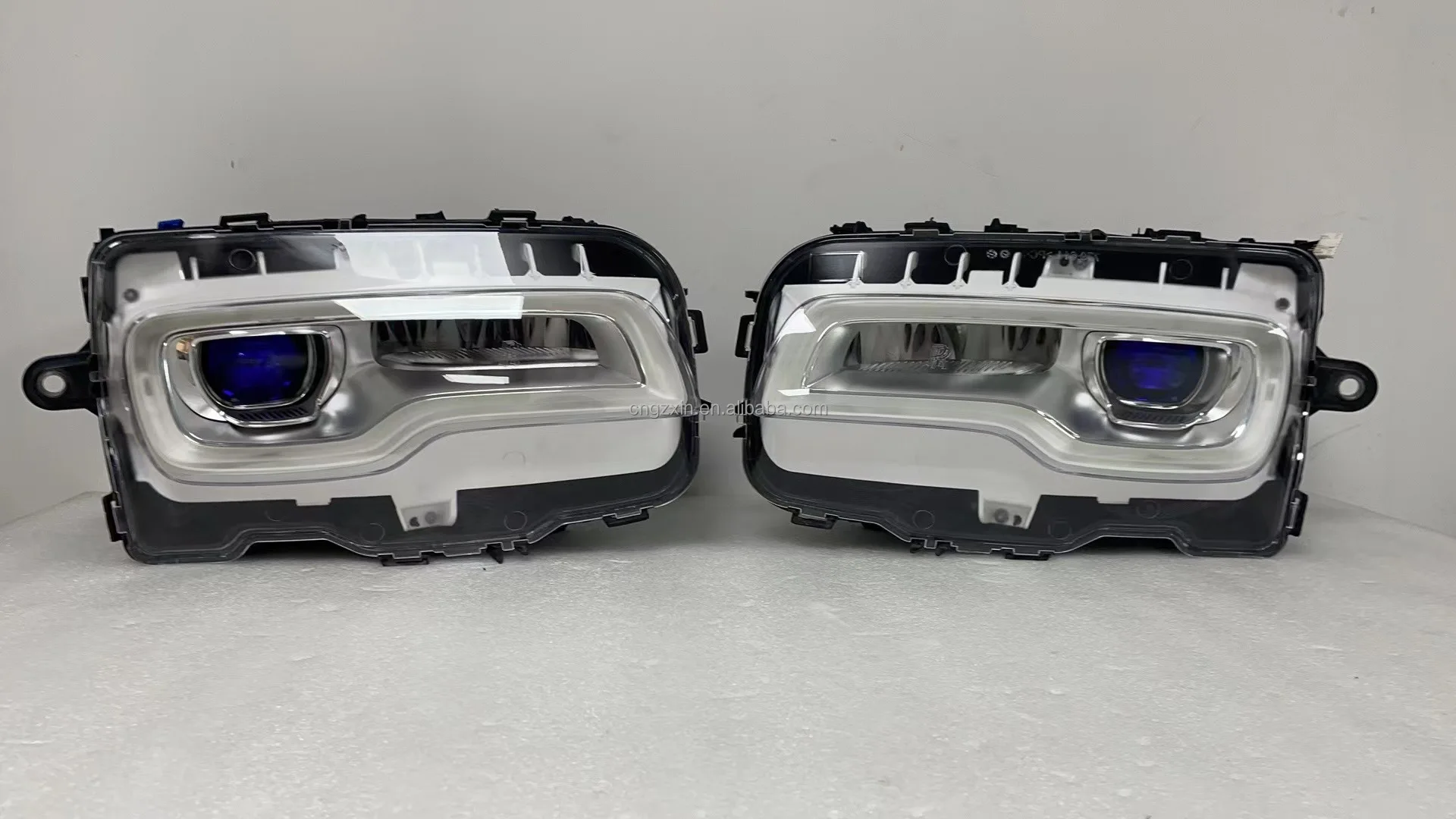 Suitable for Rolls-Royce Ghost Old Style Upgrade New Style 2nd ...