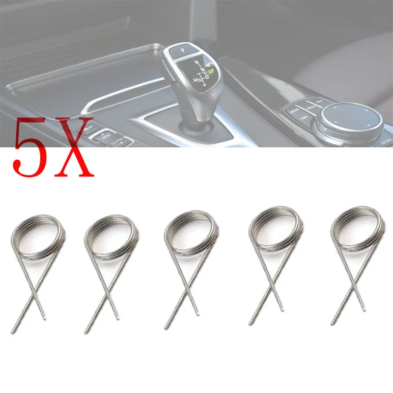 Fit-For-Bmw-Mini-F56-2013-2019-F55-2013-2019-Clubman-F54-F57-Gear-Shift ...