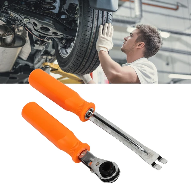 Car Mechanic Tools