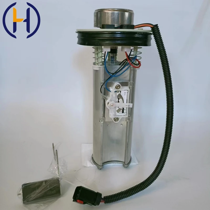 FUEL PUMP ASSEMBL OEM: E7121MN E7121M 5012953AB Suitable for Jeep Cherokee