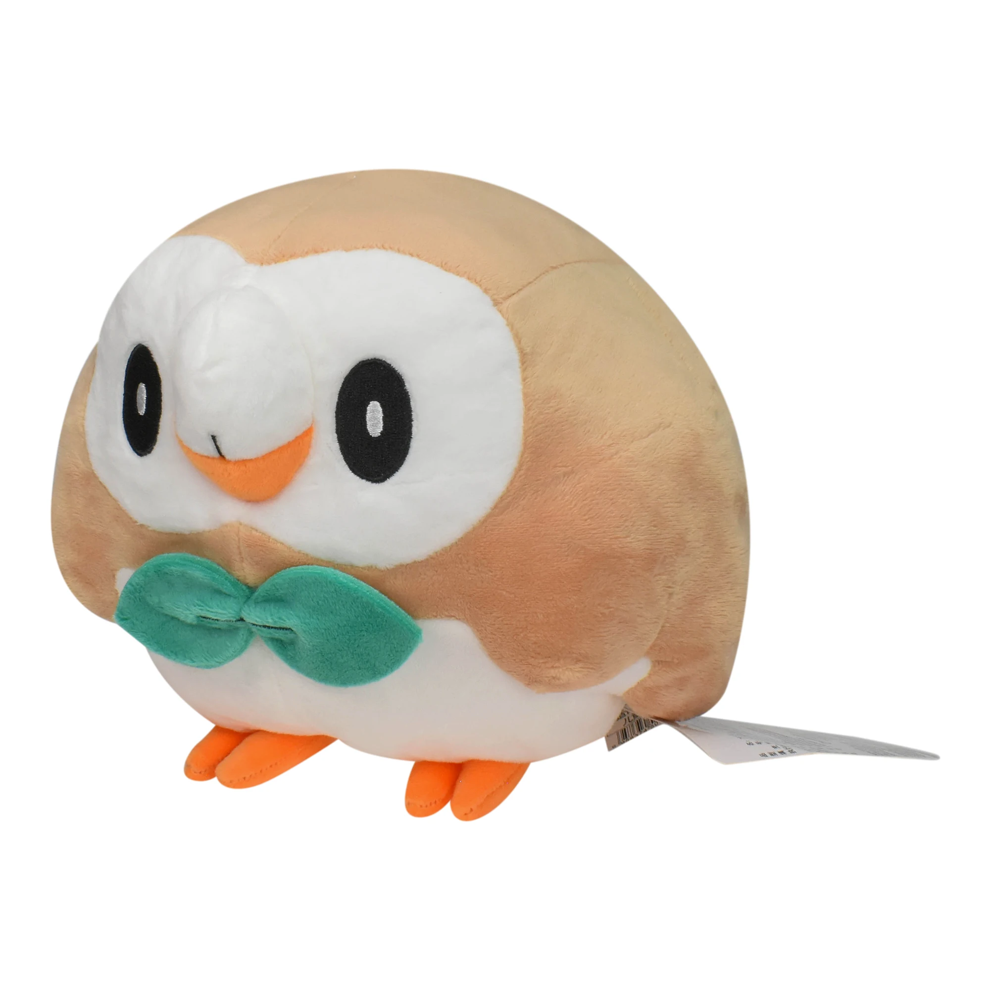 Rowlet-Peluche-Pokemon-Plush-Toys-Stuffed-Dolls-Cartoon-Cute-Dolls ...