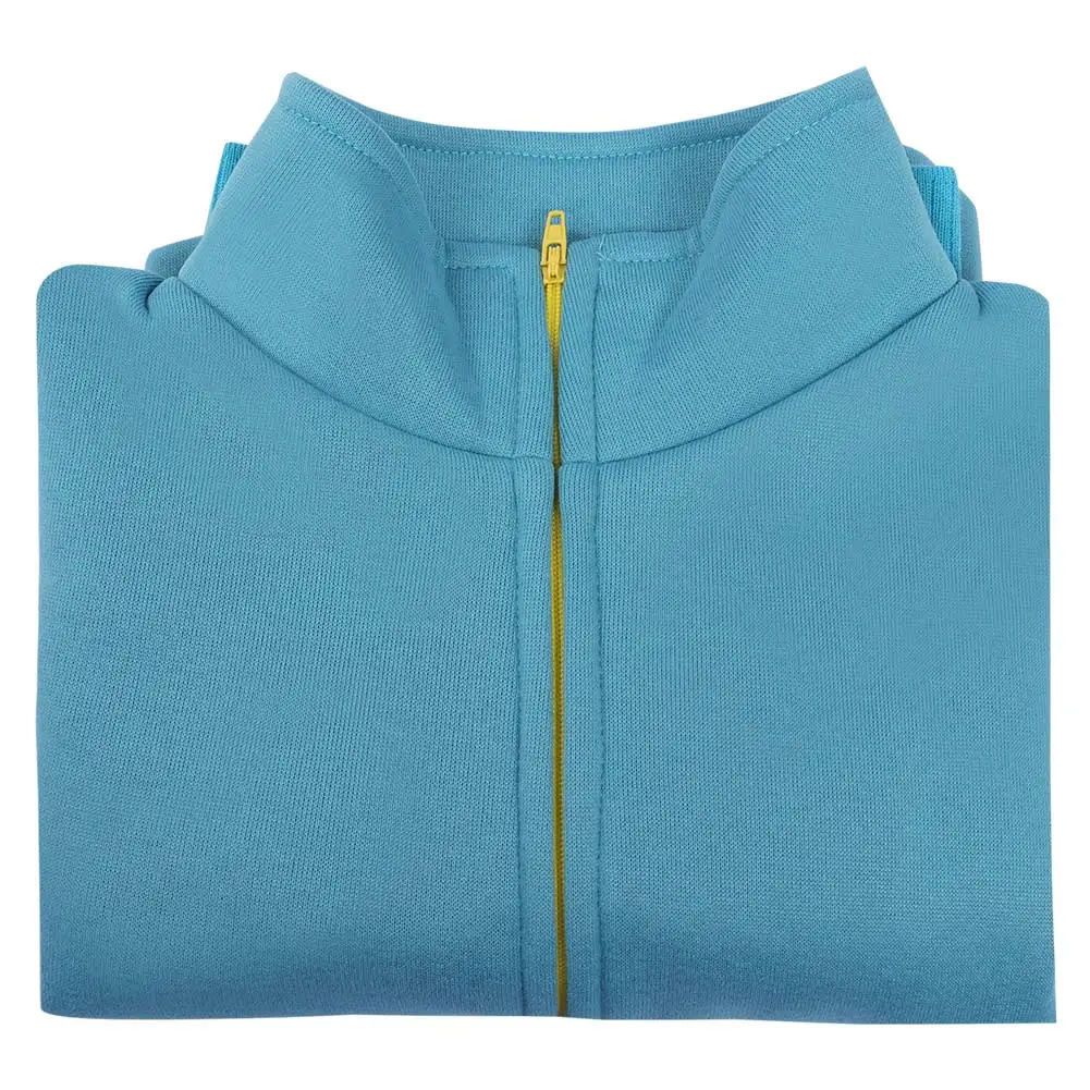 Stranger Things Season 4 Series Max Mayfield Coat Cosplay Costume ...