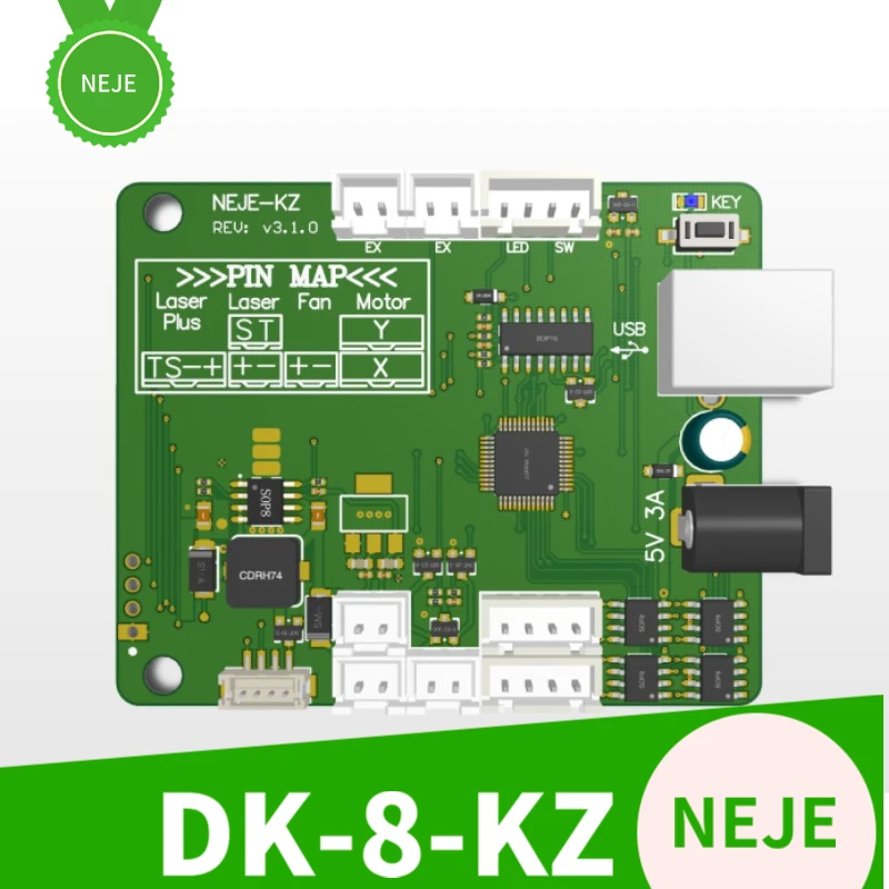 2024-New-NEJE-DK-8-KZ-Replace-Motherboard.jpg