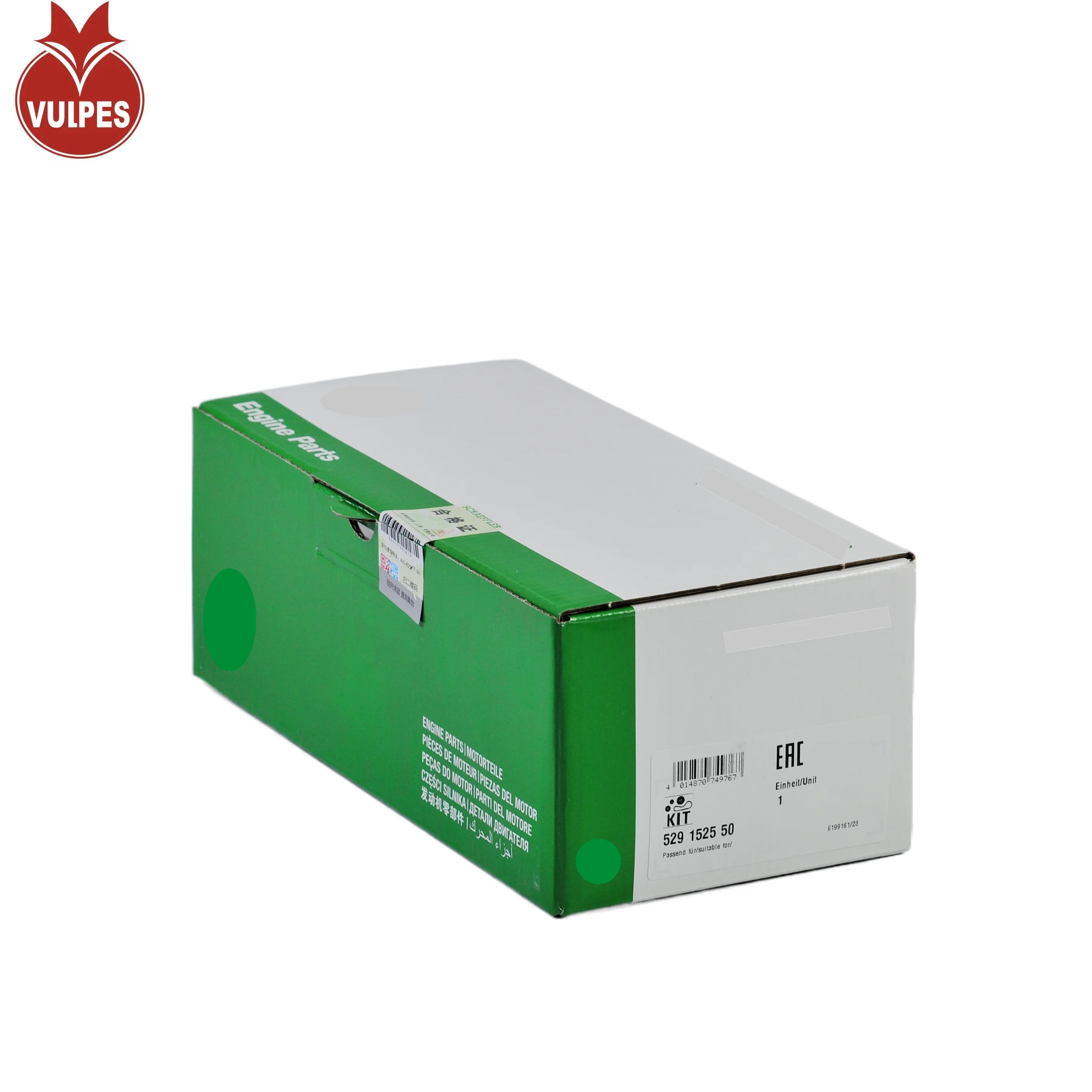 Tensioner-Belt-Repair-Kit-INA-529152550-For-VW-SKODA-OEM-04C260849E ...