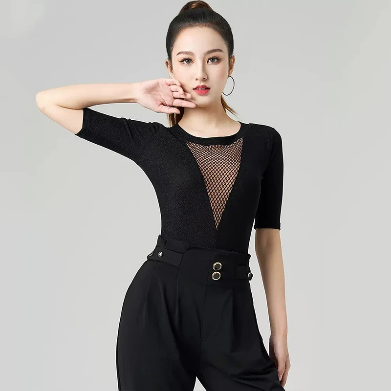 Latin Dance Tops For Women Shop Our Collection Of Latin Dance Shirts ...