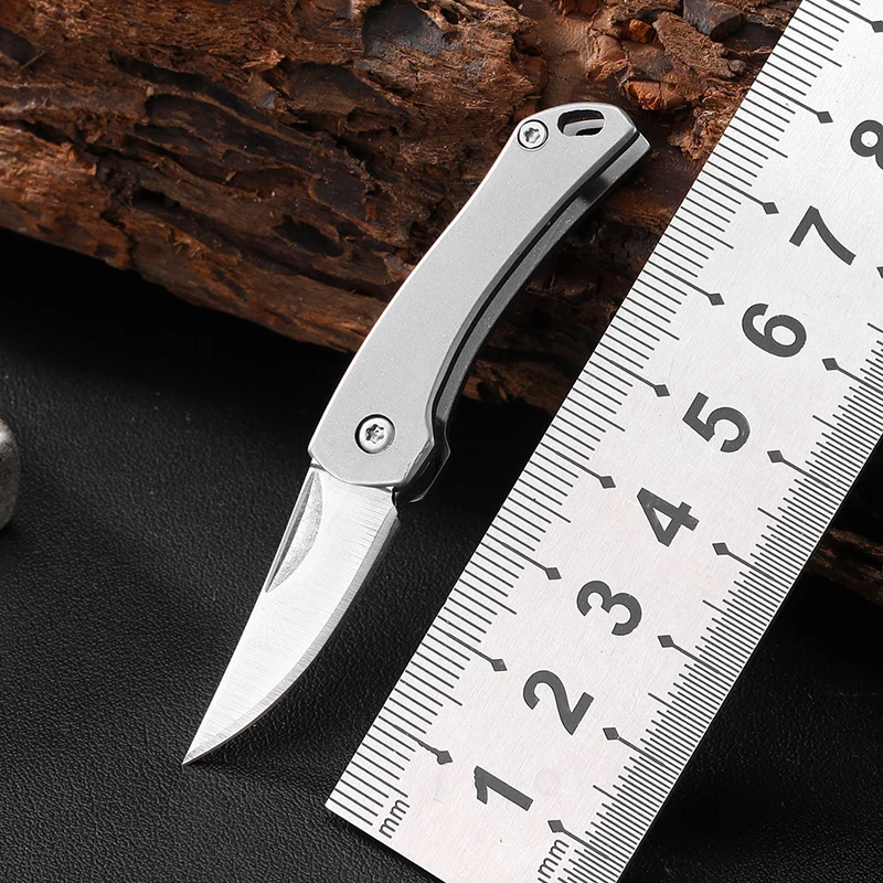 Mini-Knife-Stainless-Steel-High-Hardness-Sharp-Pocket-Knife-Portable ...