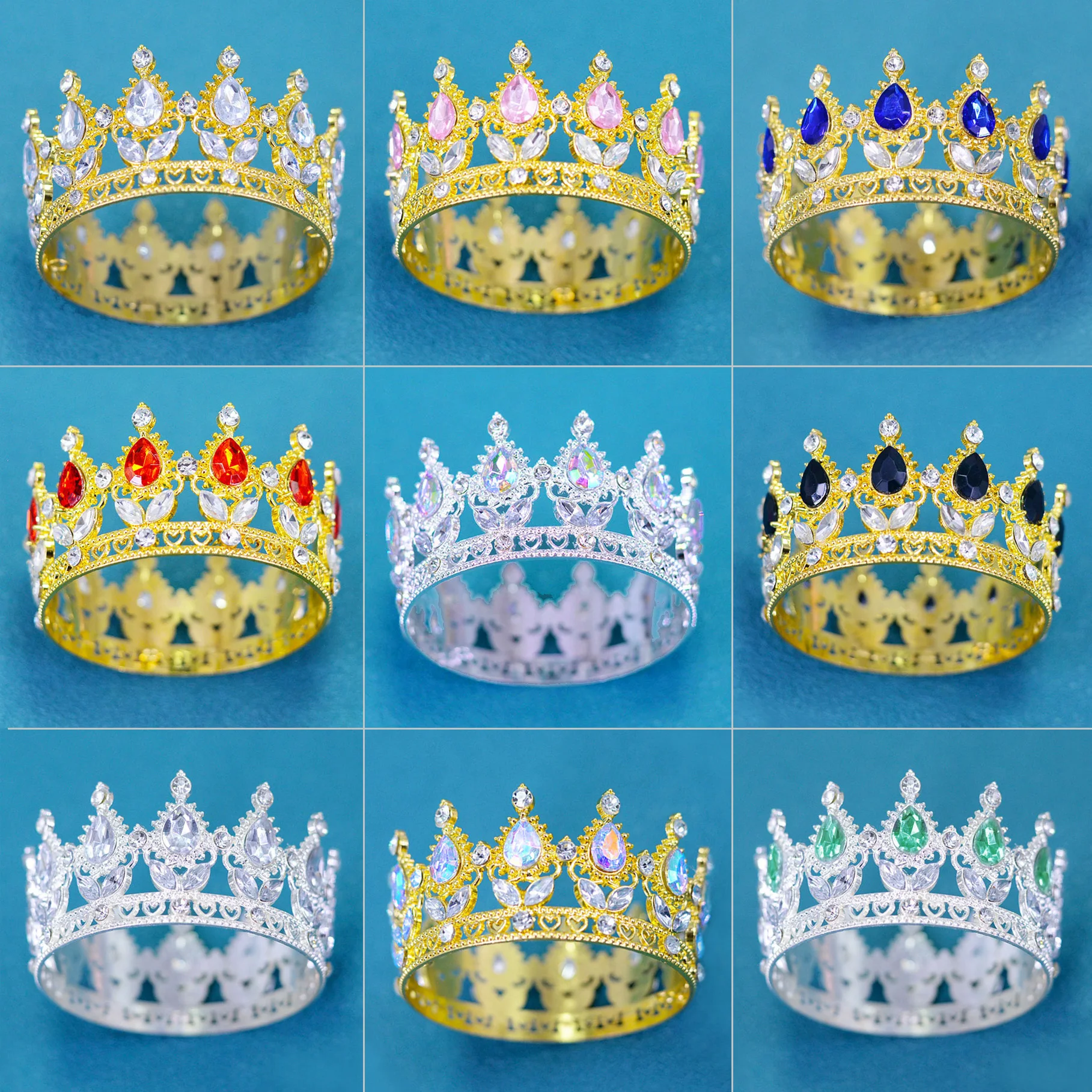 AE Wedding Jewelry Store