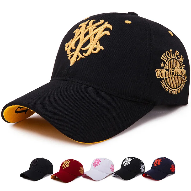 Bear LULU Fashion Hat Store