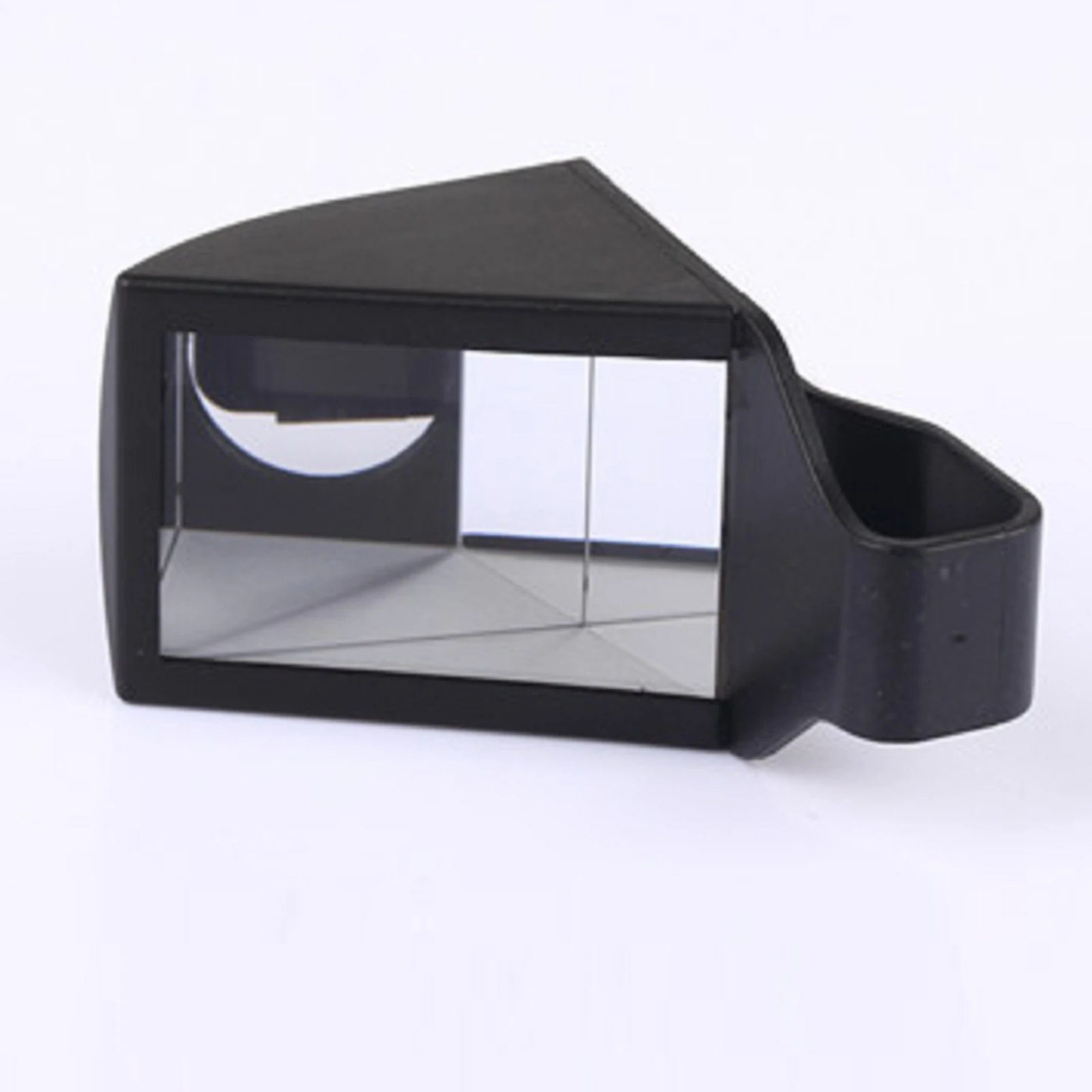 Smart Phone Periscope Type Glass Lens Universal Clip 90 Degree ...