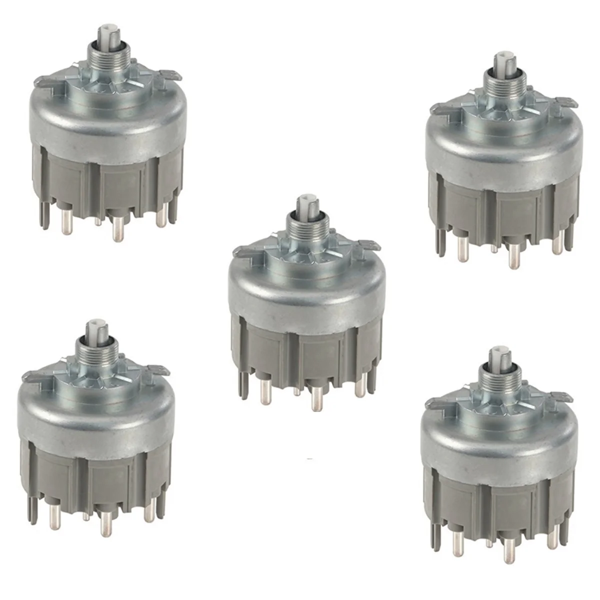 5X Fits for Mercedes Benz W124 W126 R129 W202 Headlight Lamp Switch ...