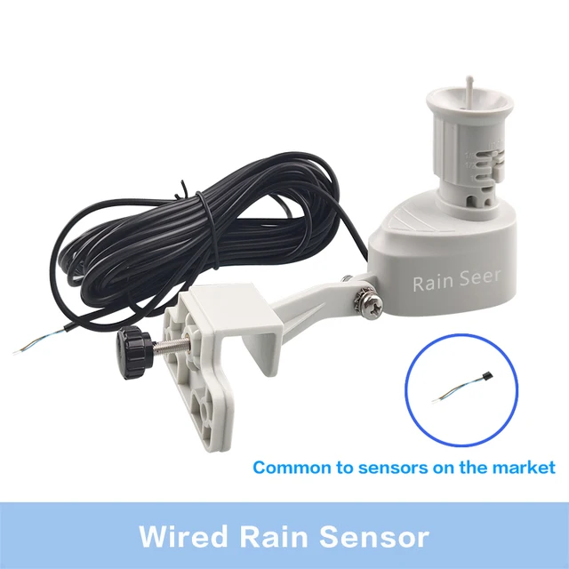 Rain Seer Store