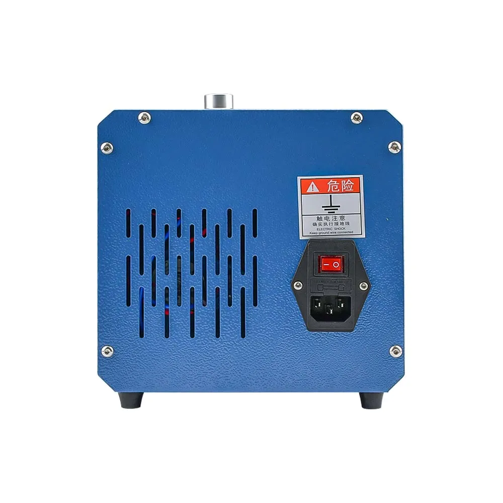 Glf-50 Small Roller Industrial Grade Temperature Control Speed Heat ...