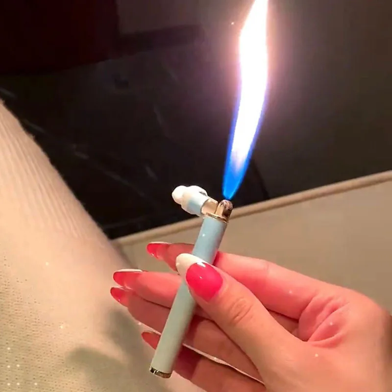 Mini-Cigarette-Style-Lighter-Special-for-Ladies-Mini-Portable ...