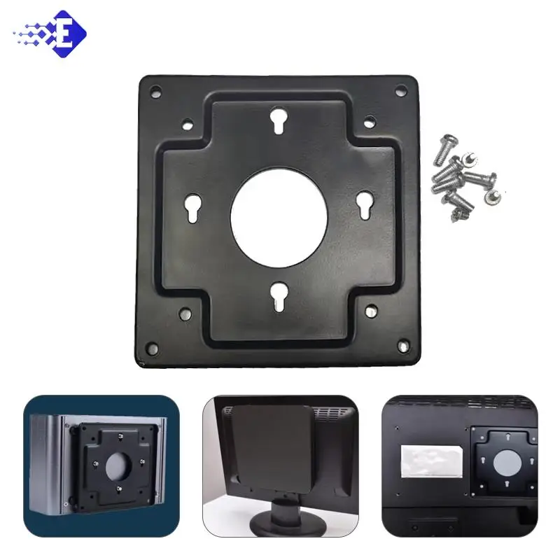 L43D-Wall-Mount-Universal-VESA-Stand-Bracket-SHTPC-LCD-LED-Monitor-Flat ...