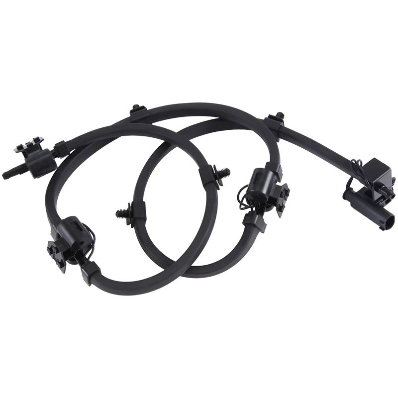 61667292659-Nozzle-Chain-Wiper-Nozzle-Water-Spray-Wire-Harness-Window ...