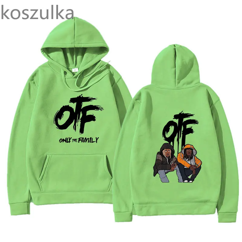 Otf Clothing