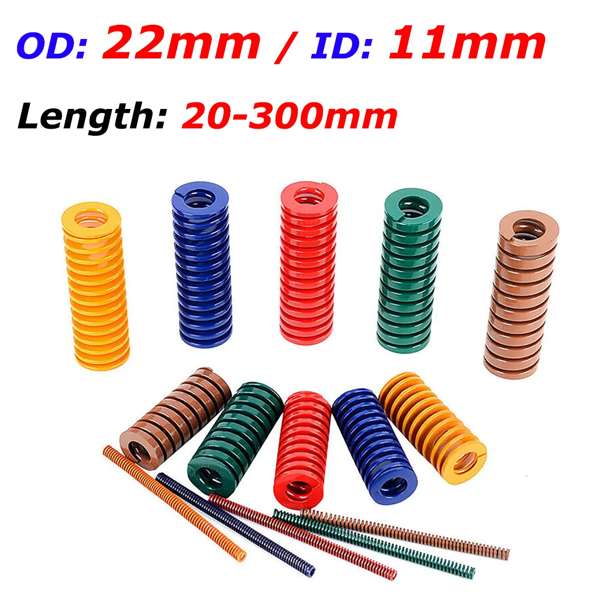 22-x-11-x-L-Spiral-Stamping-Compression-Mould-Die-Spring-Outer-Diameter ...