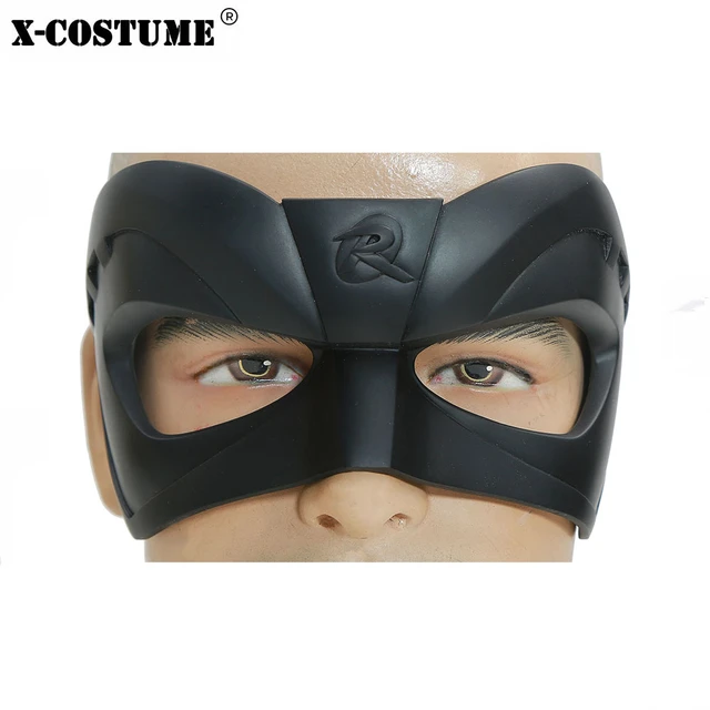 Nightwing Mask Replica