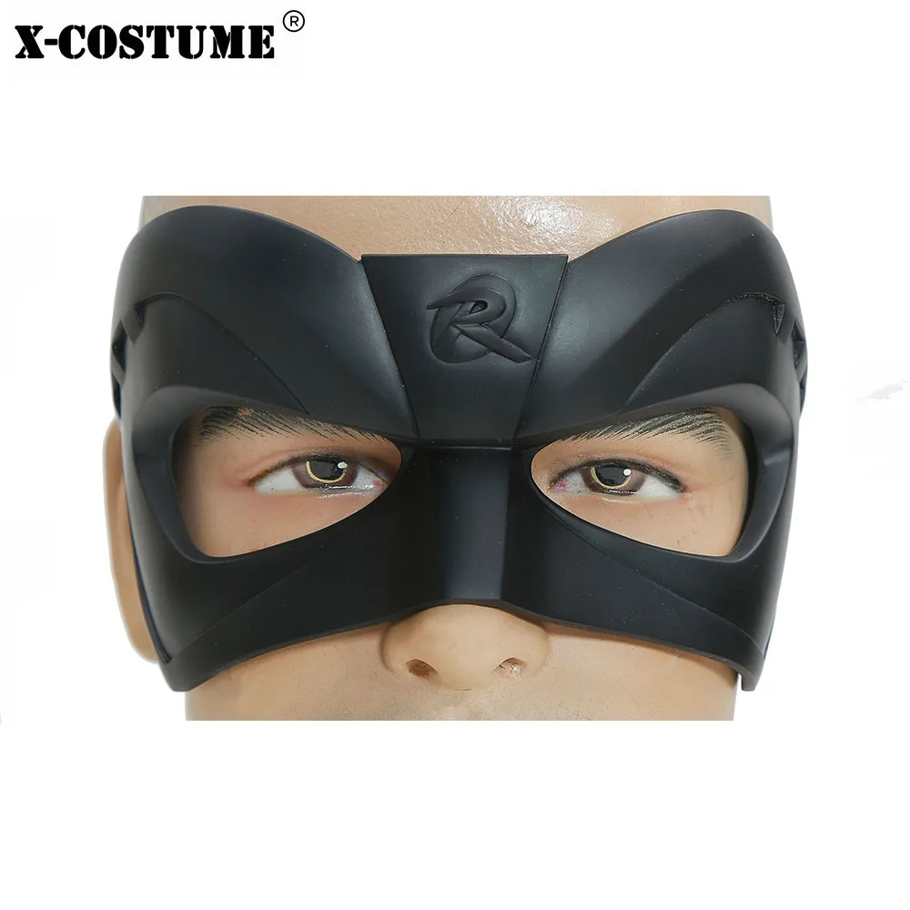 Robin Mask