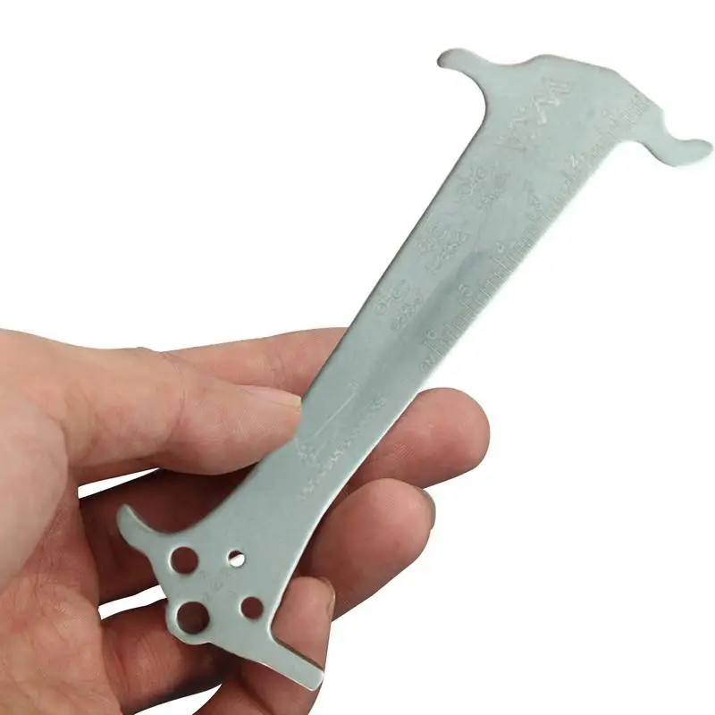 MT-B-Bike-Chain-Wear-Indicator-Ruler-Bicycle-Chains-Gauge-Measurement ...
