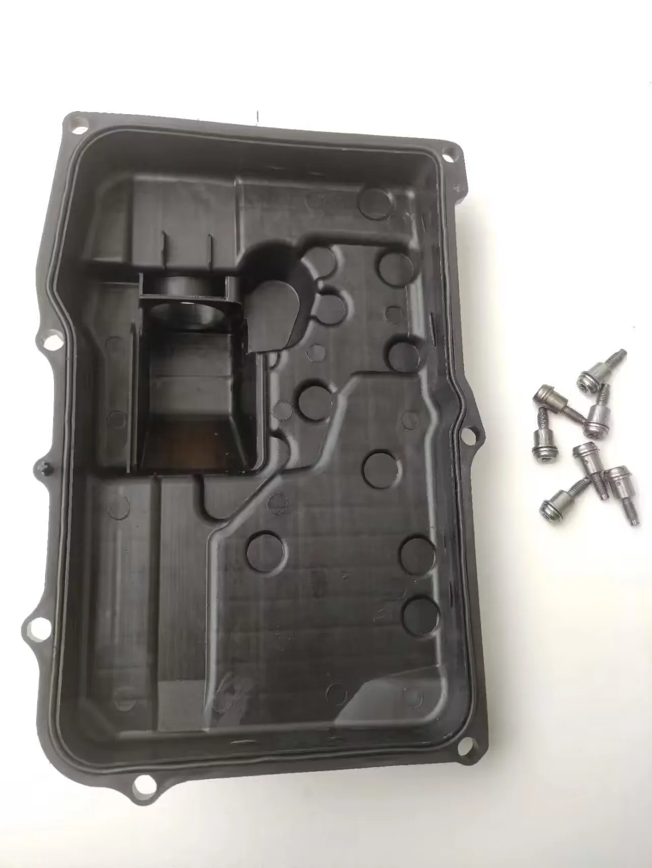 04752951AA-68343342AA-4752951AA-Oil-Pan-Transmission-with-Pad-14-23-for ...