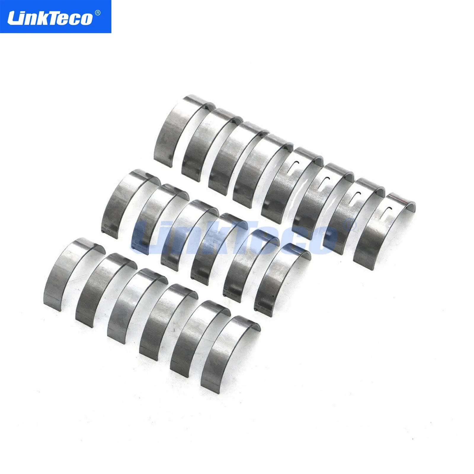 STD-Virabrequim-Principal-e-Con-Rod-Kit-Conjunto-de-Rolamentos-Pe-as-de ...